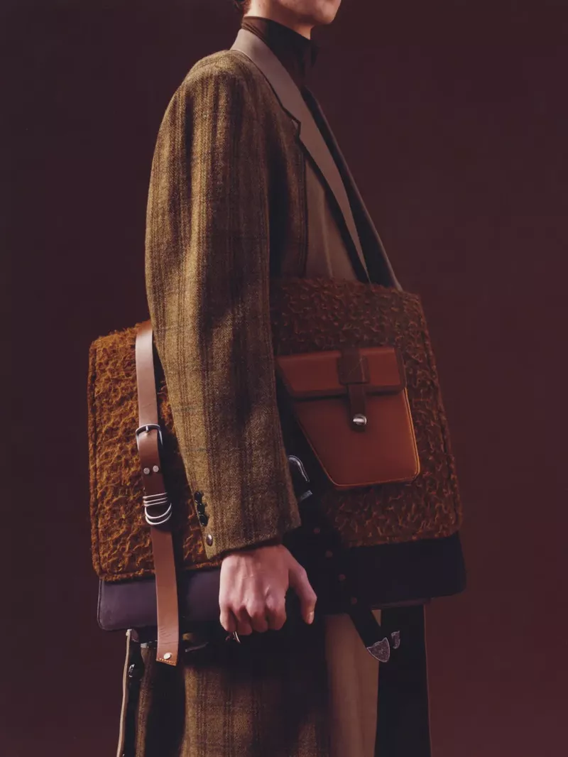 Andersson Bell FW20 Lookbook (ADSB ANDERSSON BELL)