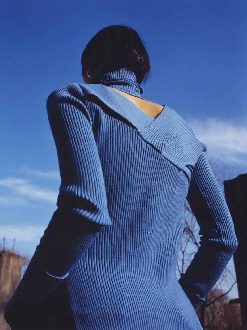 Andersson Bell FW20 Lookbook (ADSB ANDERSSON BELL)
