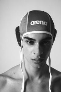 Federico Froldi - Model Profile - Photos & latest news