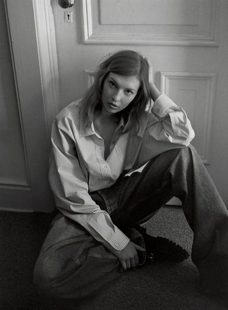 Indie Spirit (Elle U.S.)