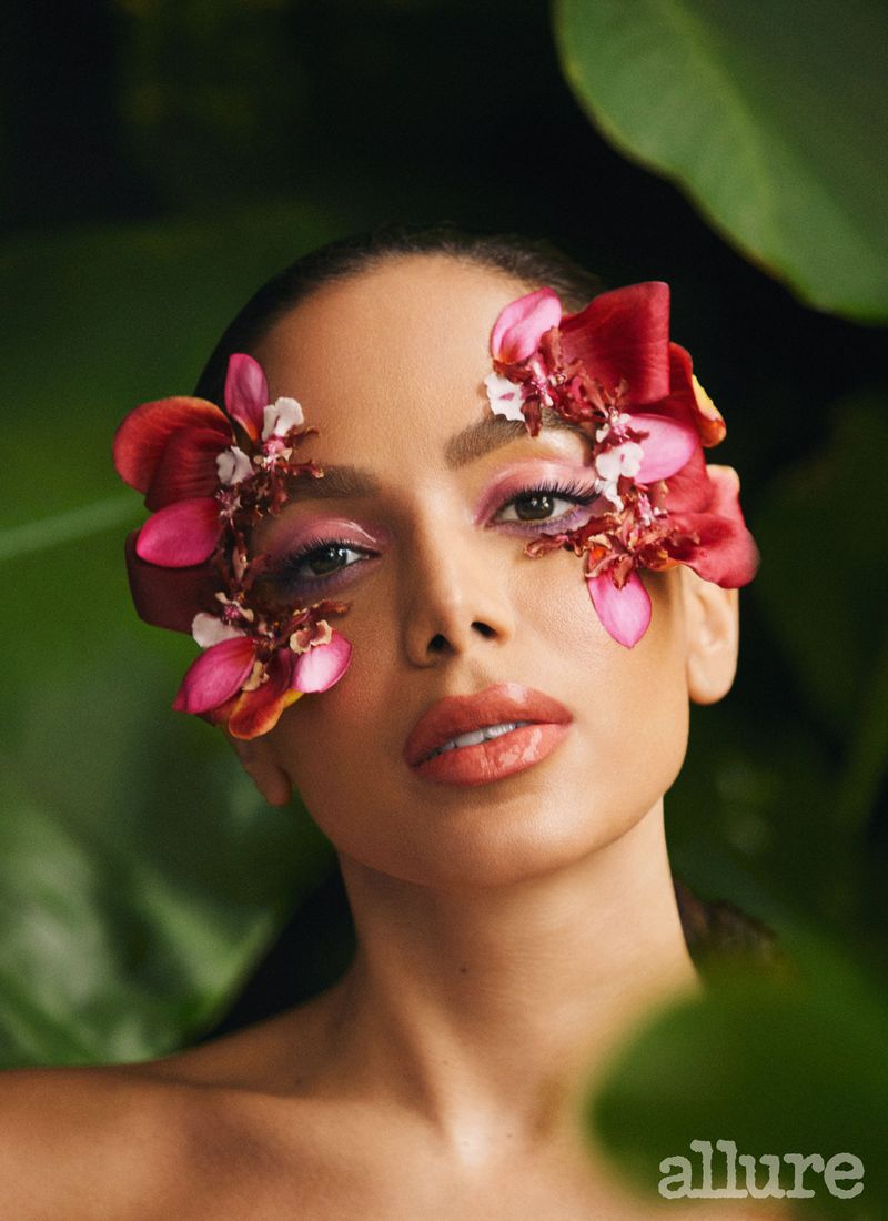 Anitta for Best of Global Beauty Issue (Allure Magazine)