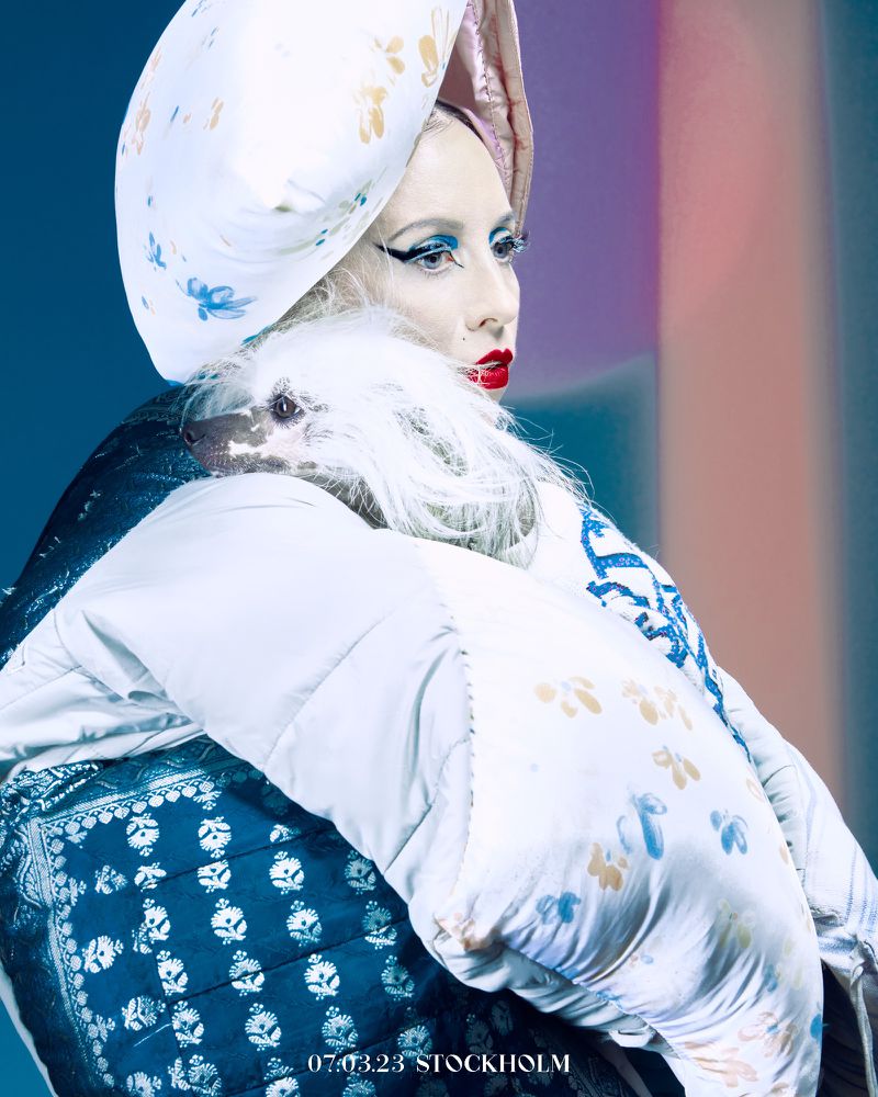 Bea Åkerlund for GAHSP (Various Editorials)