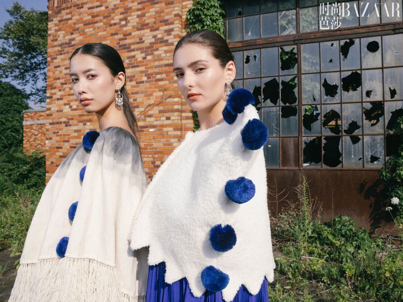 Fusion Unveiled: Exploring the Confluence of Yi Heritage by Jiaming ...