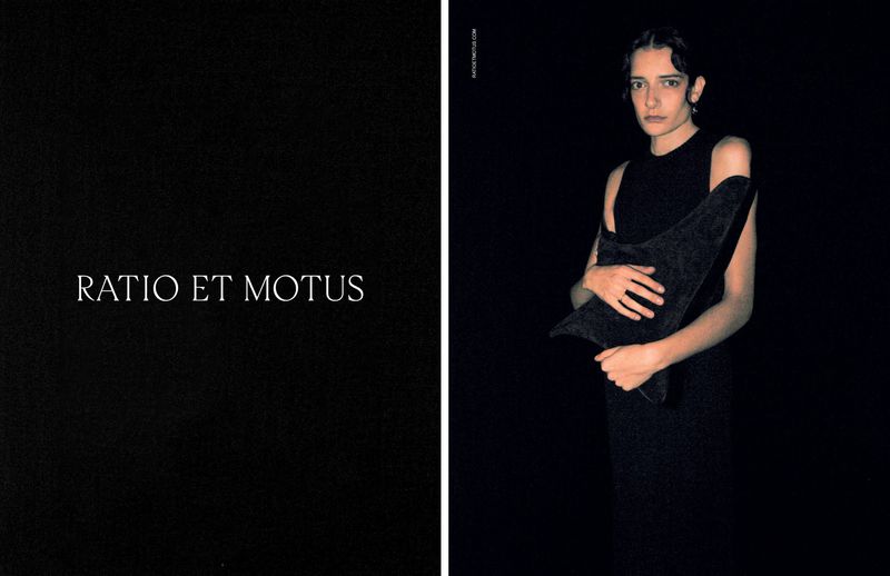 Ratio et Motus (Various Campaigns)