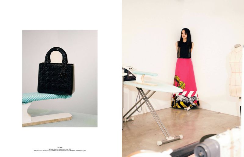 Girl Women Other (L'Officiel Malaysia)