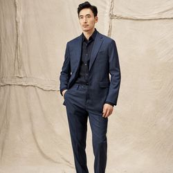 Jino Chun - Model Profile - Photos & latest news