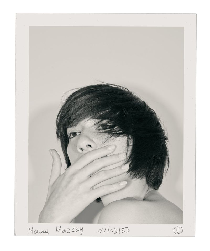 Casting - Syd (Various Editorials)