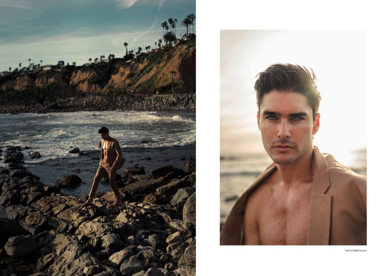 Golden Hour (Yearbook Fanzine)