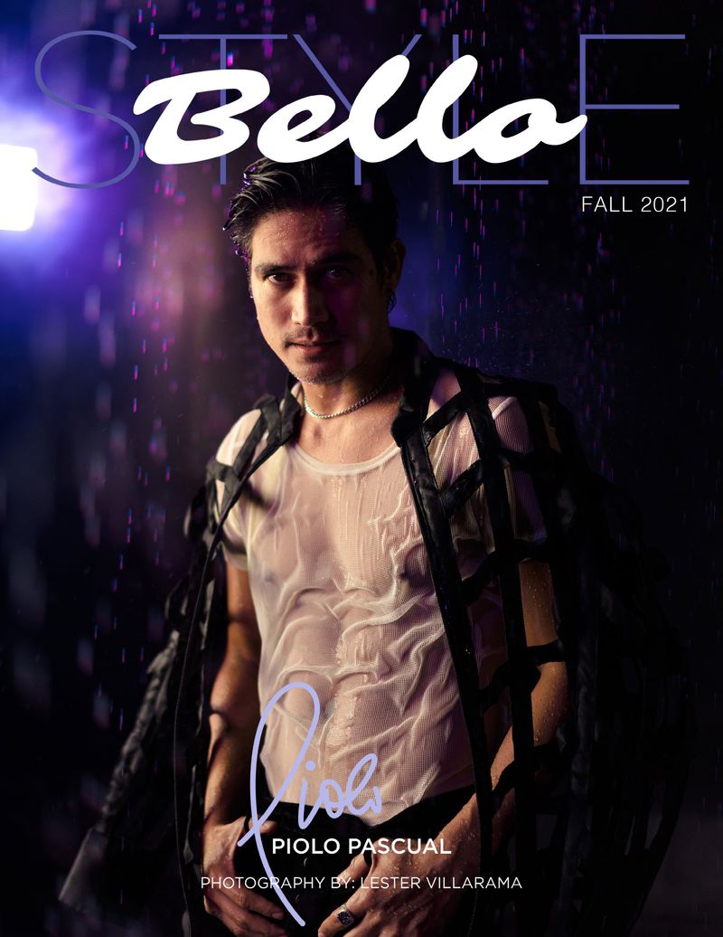 Bello Magazine November 2021 Covers (Various Covers)