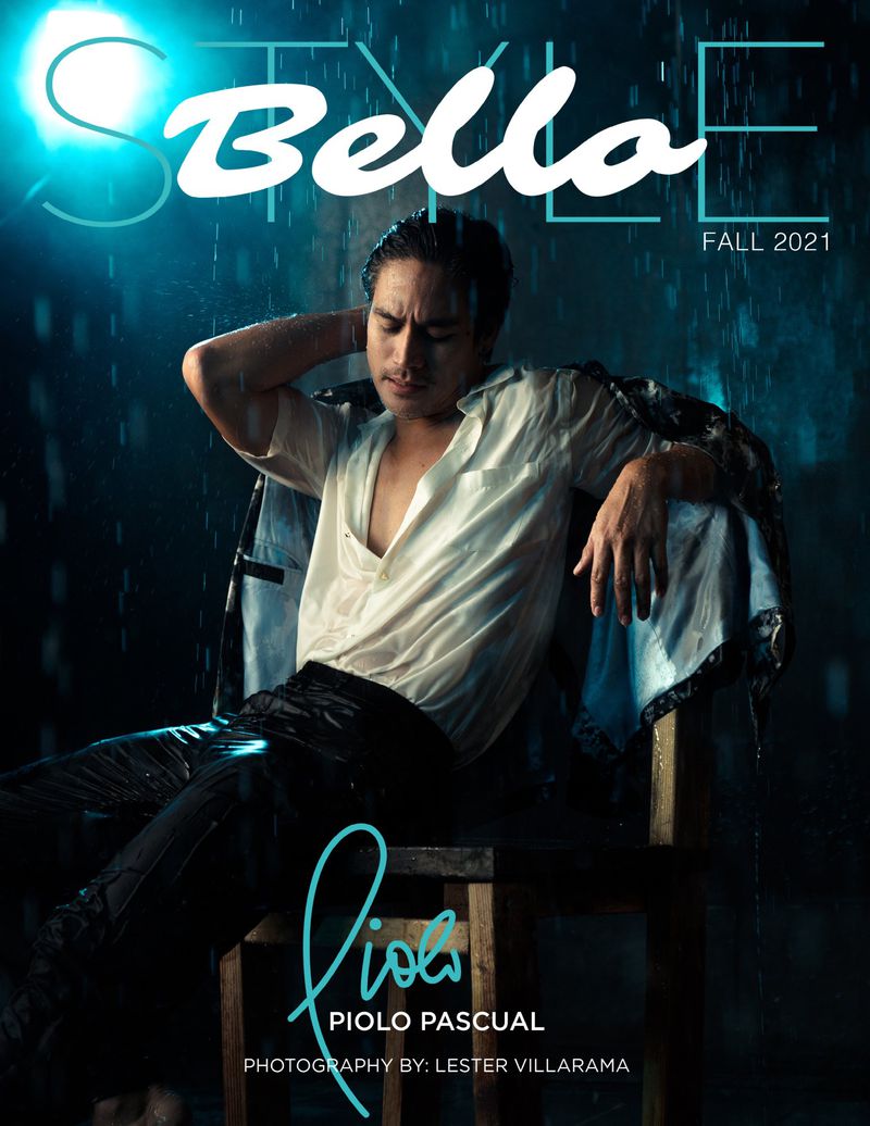 Bello Magazine November 2021 Covers (Various Covers)