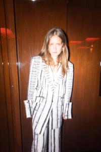 Derya Gursel - Editor-in-Chief Profile - Photos & latest news