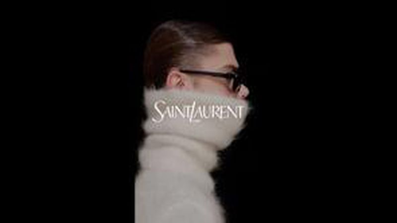 Saint Laurent Men's F/W 23 (Saint Laurent)