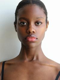 Athalia Amah - Model Profile - Photos & latest news