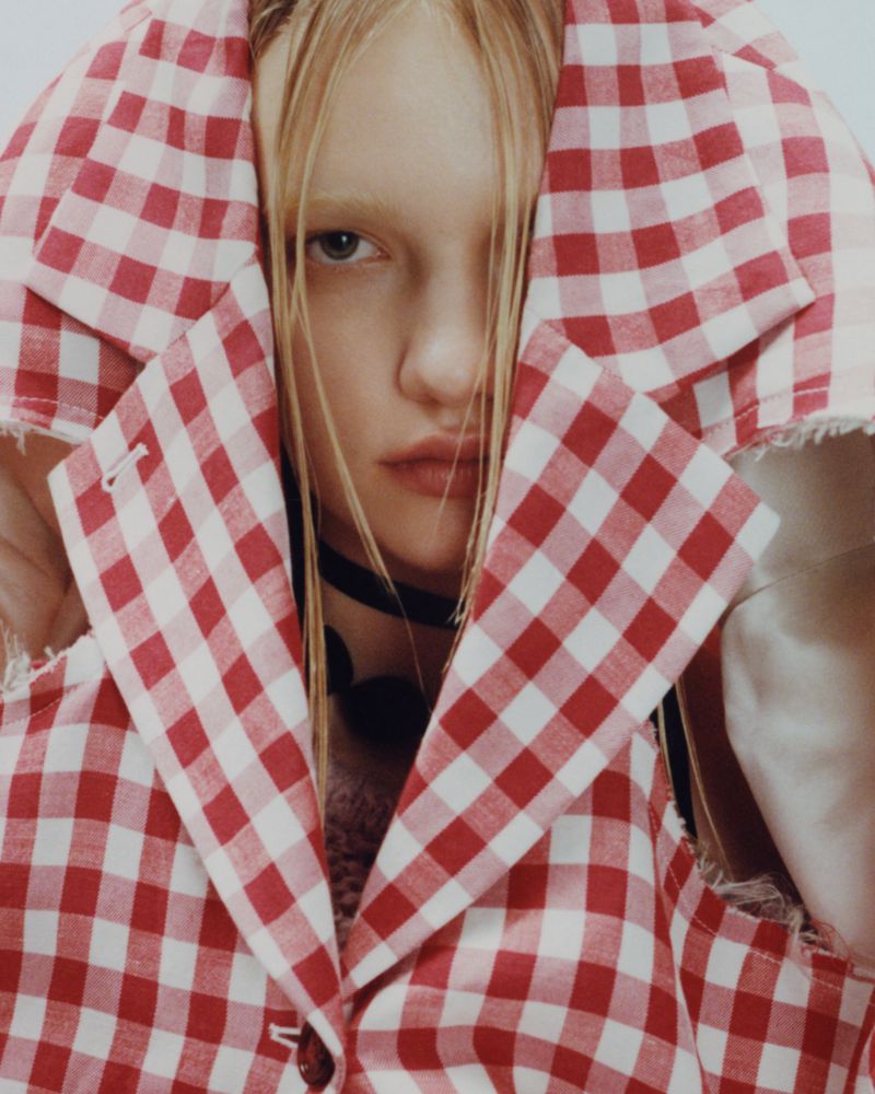 Sophia's World (PAP Magazine)