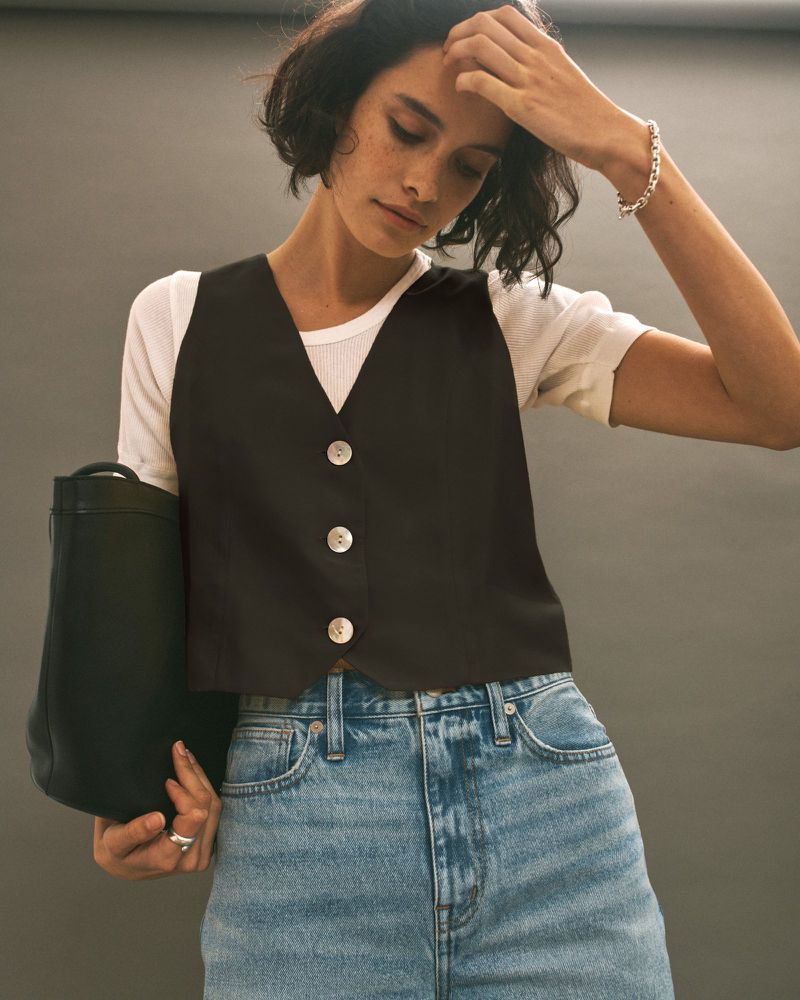 Madewell Fall 2023 Lookbook (Madewell)