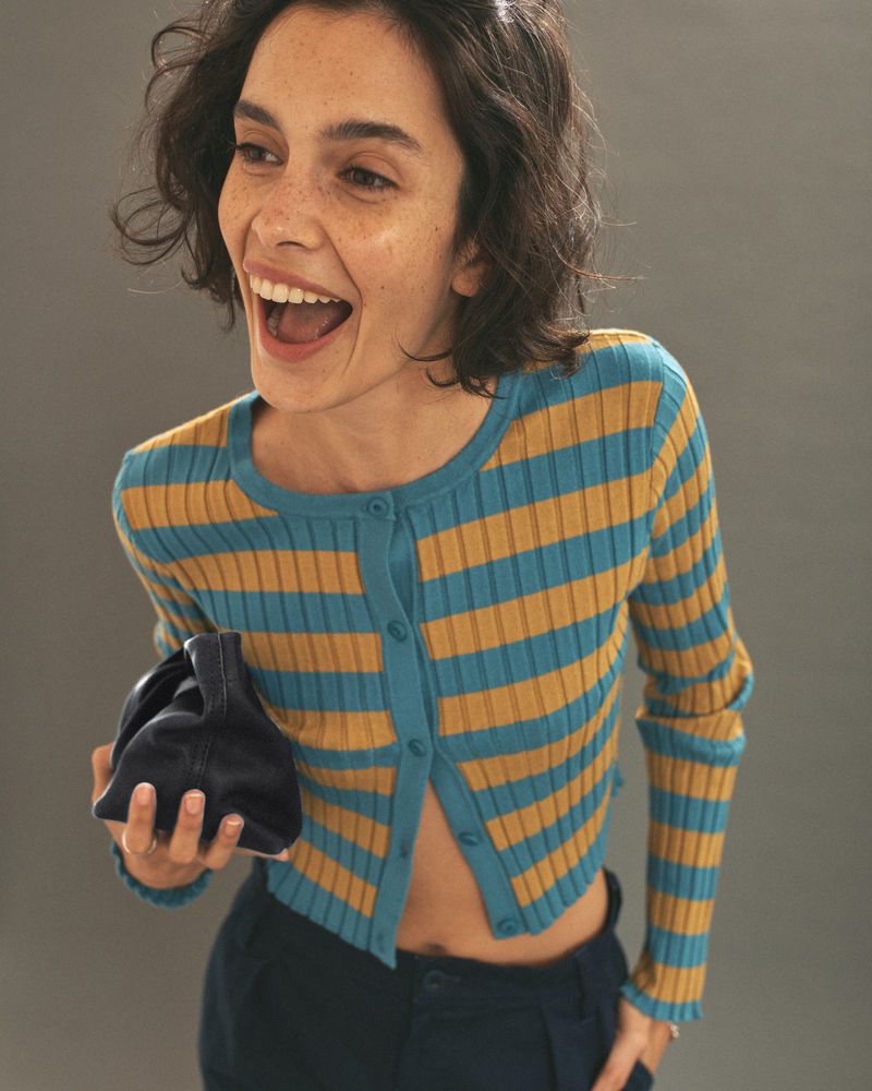 Madewell Fall 2023 Lookbook (Madewell)