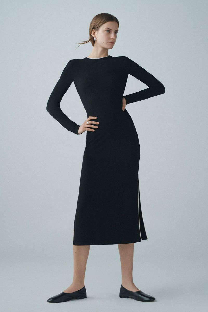 Theory Outlet Spring Editorial (Theory)