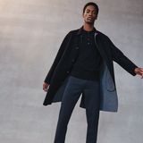 Theory Outlet Fall Editorial (Theory)