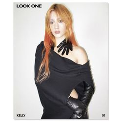 Kelly Donoghue - Model Profile - Photos & latest news