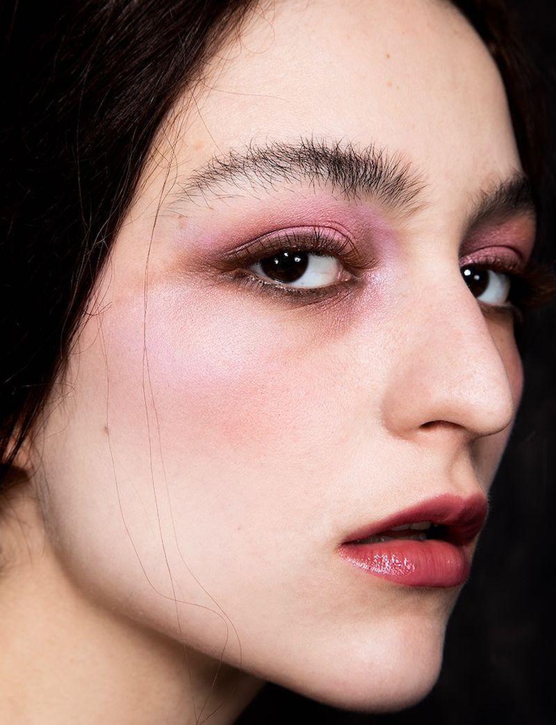 Karyna (Mirror Mirror Magazine)