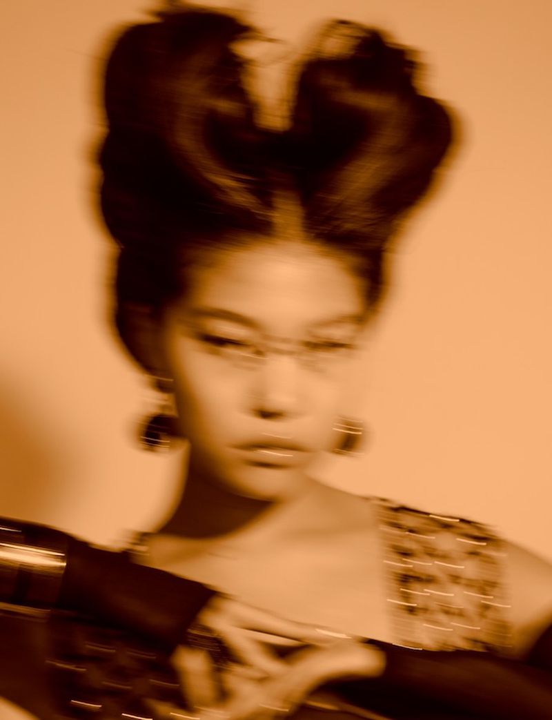 Nova (Mirror Mirror Magazine)