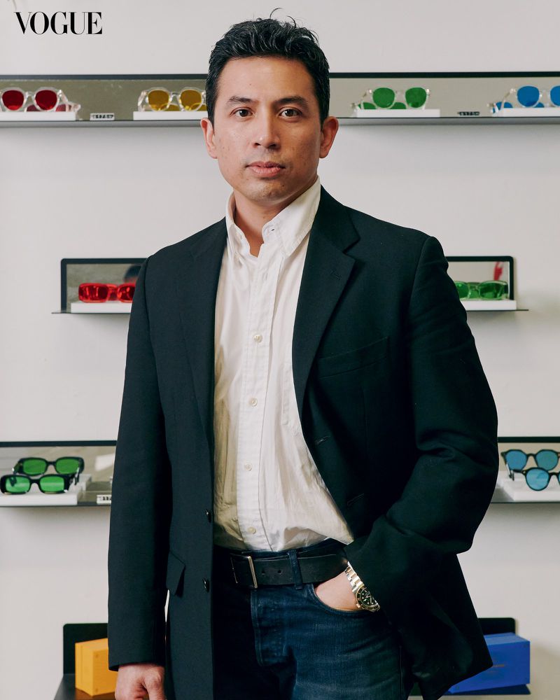 Streetwear, Elevated: What You Need To Know About This Vintage NYC Boutique (Vogue Philippines)