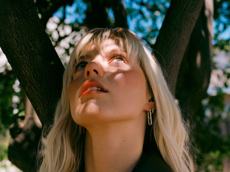 Renee Rapp (The Cut)