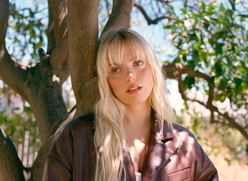 Renee Rapp (The Cut)