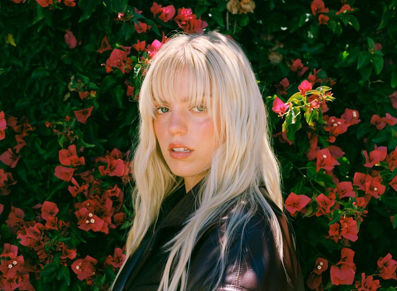 Renee Rapp (The Cut)