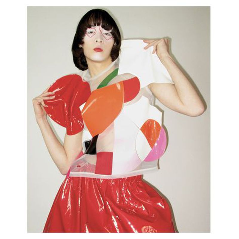 LOOK 08 BISMUTH (LOOK ONE)