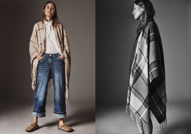 CC Prefall 2023 Collection (Various Lookbooks/Catalogs)