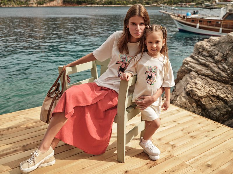 Nautica Campaign Spring/Summer 2023 (Nautica)