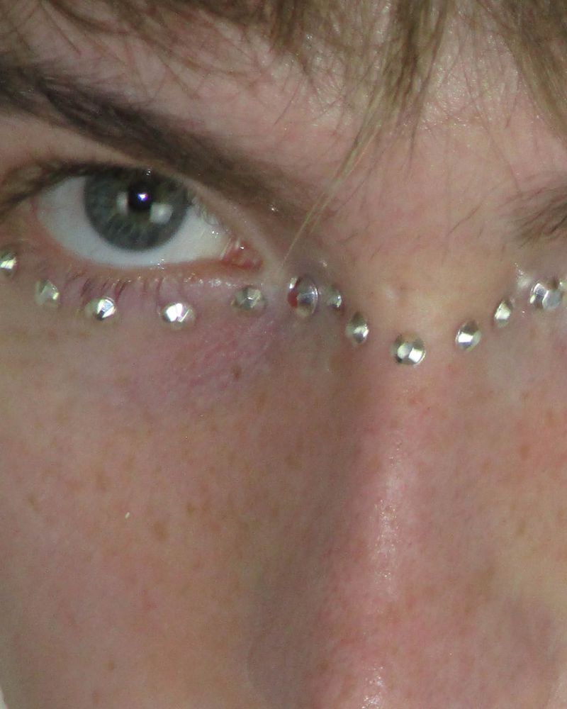 LOOK 163 JARED (LOOK ONE)