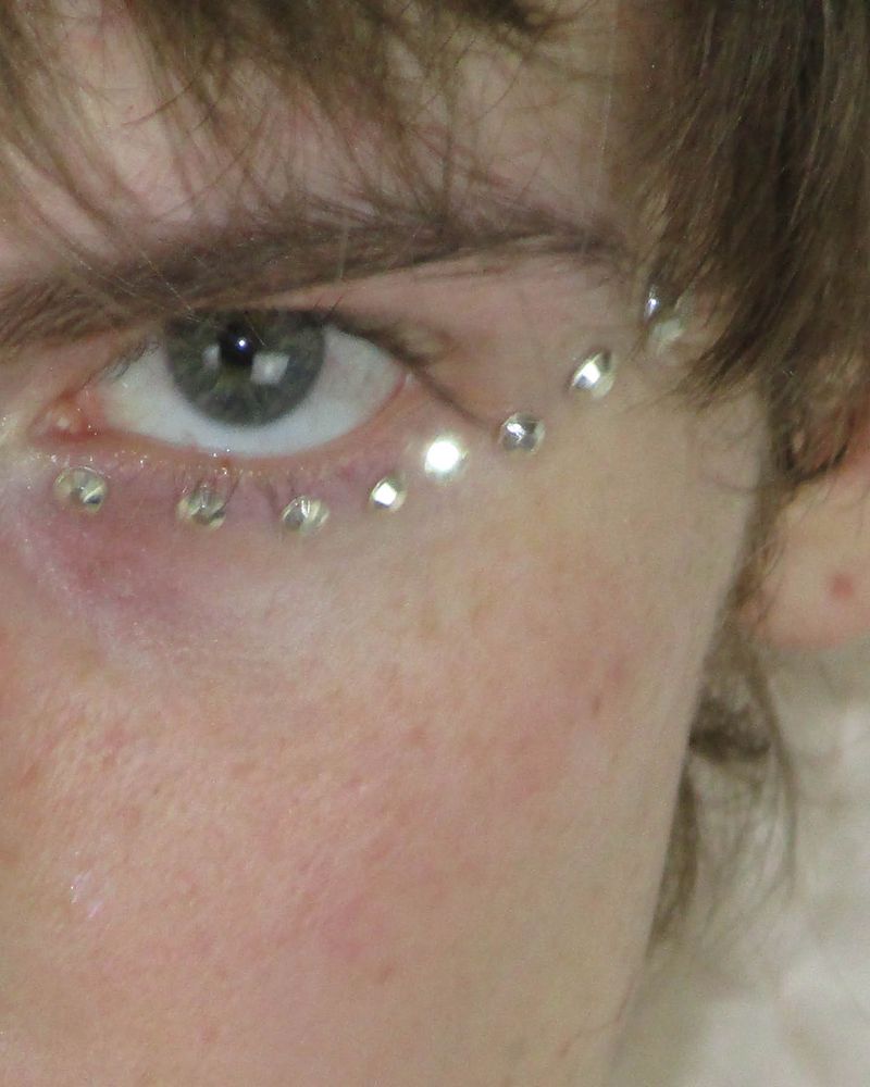 LOOK 163 JARED (LOOK ONE)