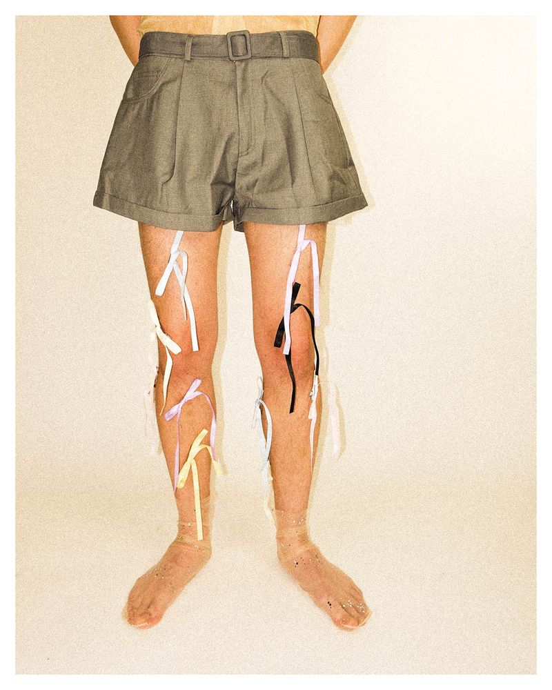 LOOK 163 JARED (LOOK ONE)