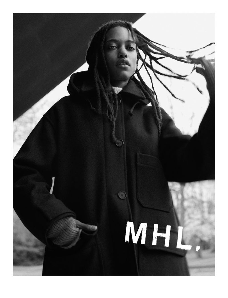 MHL A/W 23 (Margaret Howell)