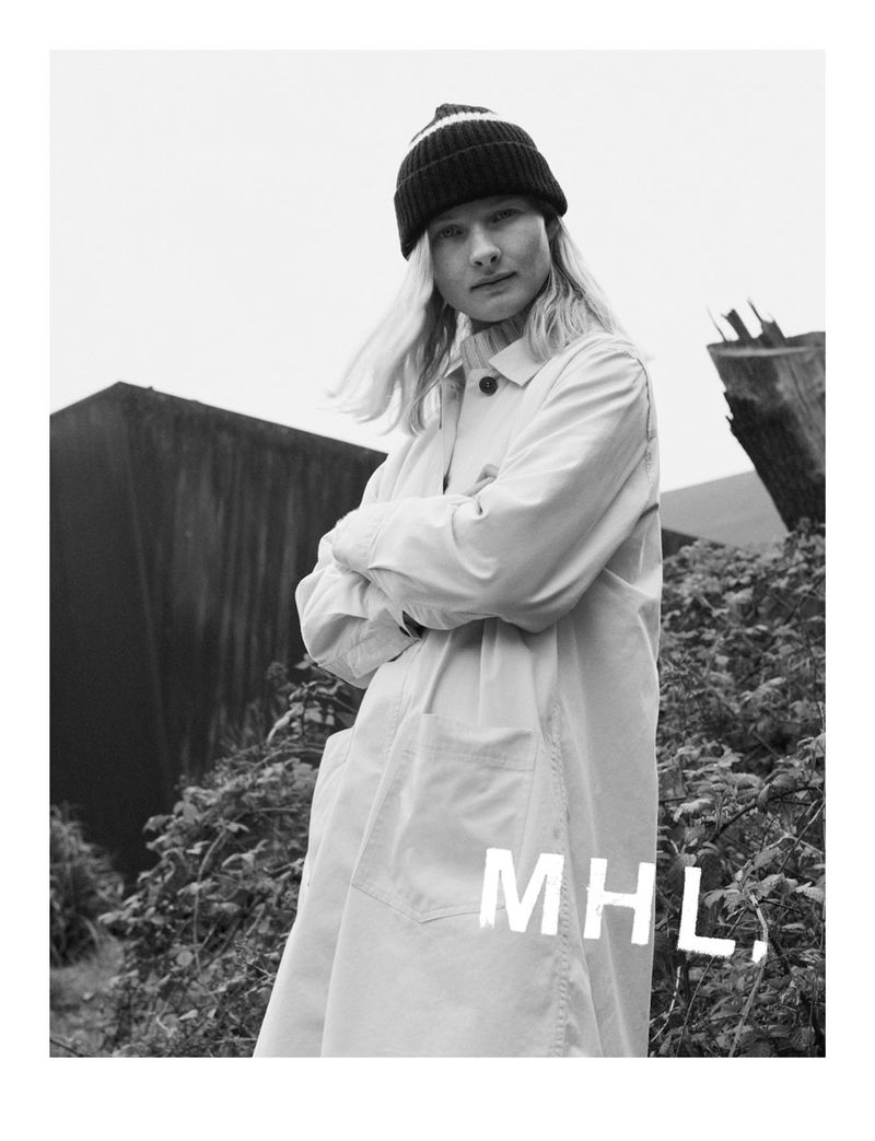 MHL A/W 23 (Margaret Howell)
