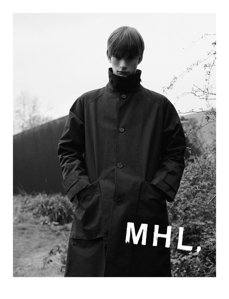 MHL A/W 23 (Margaret Howell)
