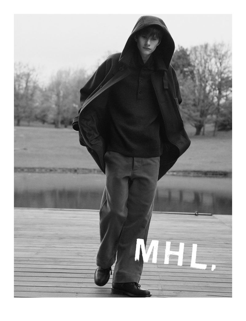 MHL A/W 23 (Margaret Howell)