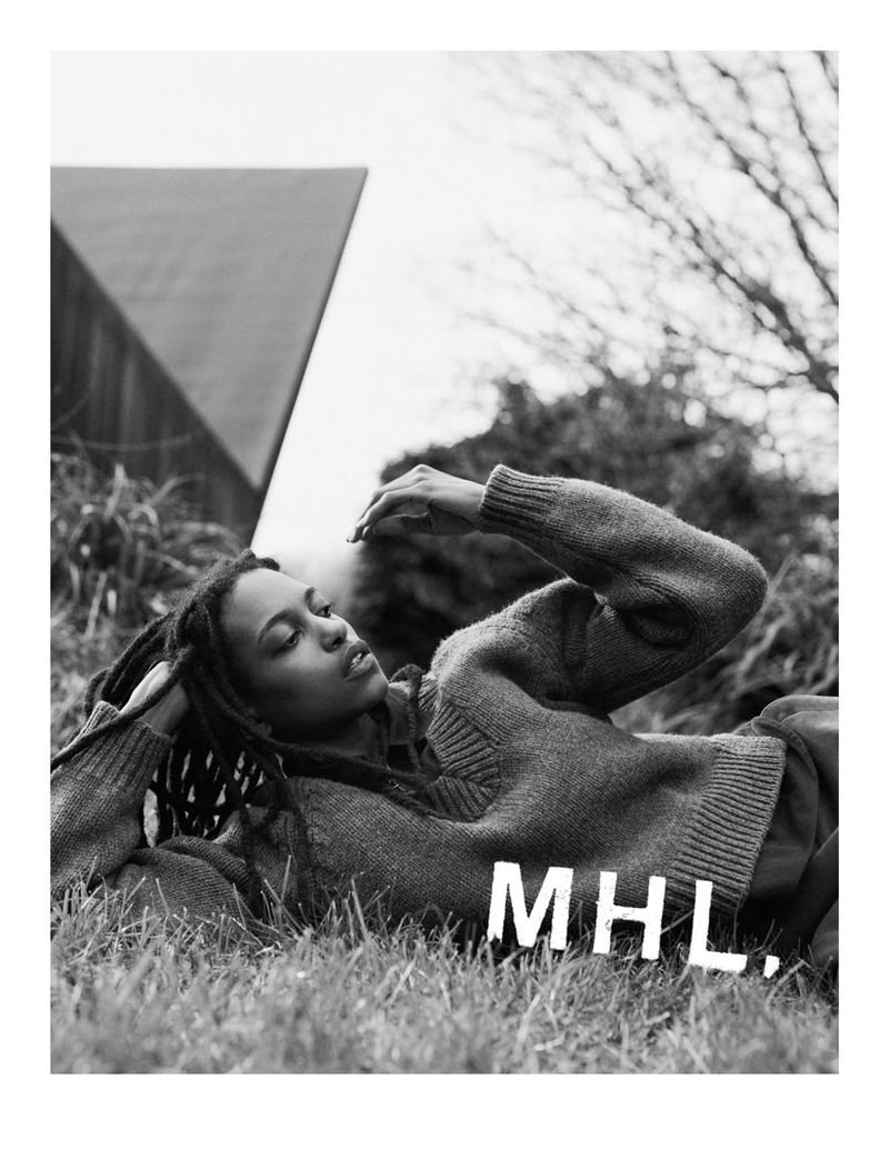 MHL A/W 23 (Margaret Howell)