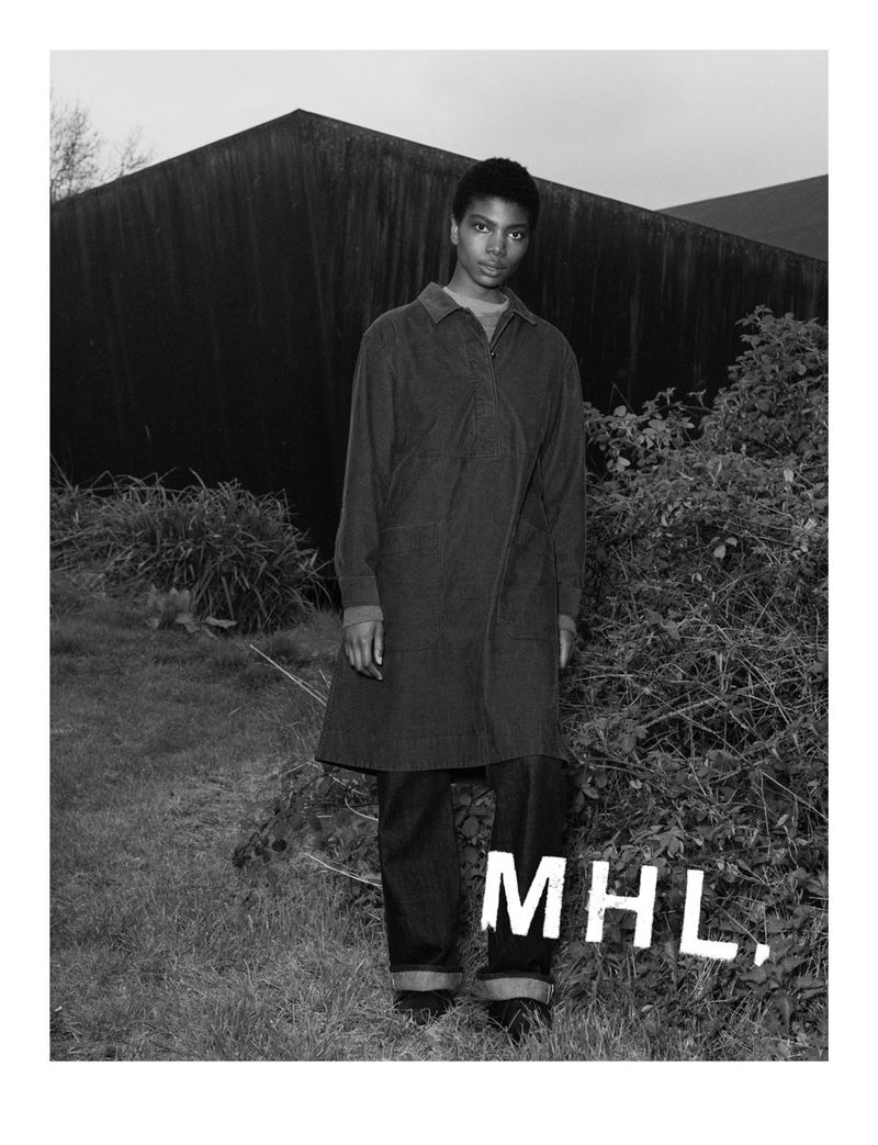 MHL A/W 23 (Margaret Howell)