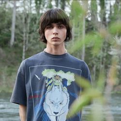 Archie Barnes - Model Profile - Photos & latest news