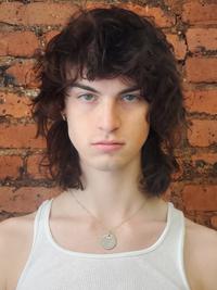 Hunter Sketch - Model - detail by client