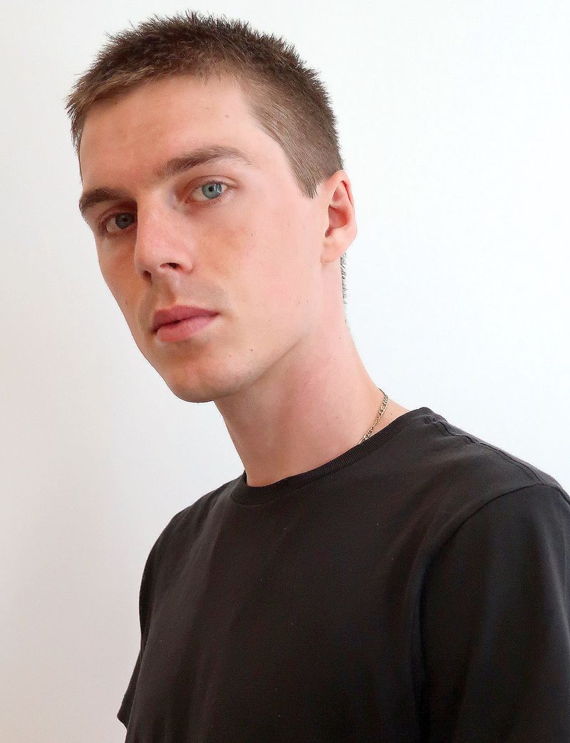 NYMM 2023 Polaroids/Digitals (Polaroids-Digitals)