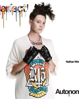 The Agency Arizona (Phoenix, AZ, United States) Modeling Agency ...