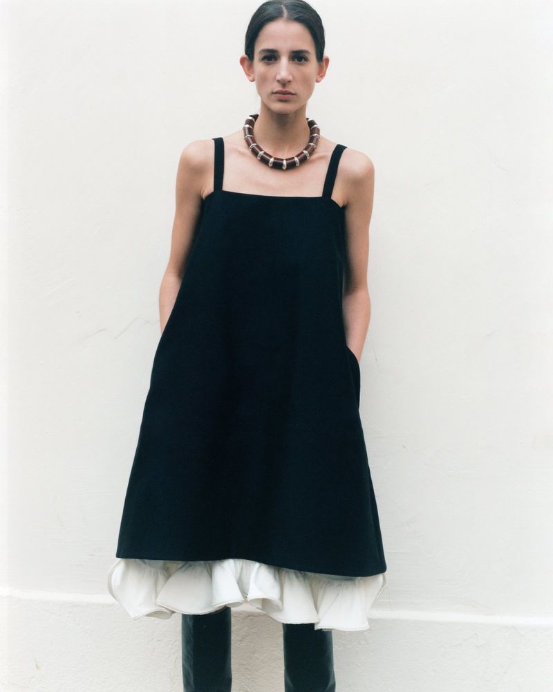 Rachel Marx (Portrait)