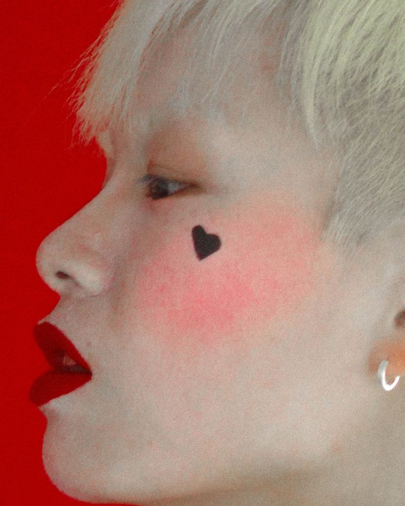 LOOK 169 SOO YA (LOOK ONE)