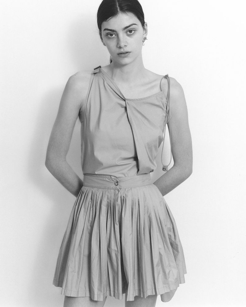 Instrumental (Portrait)