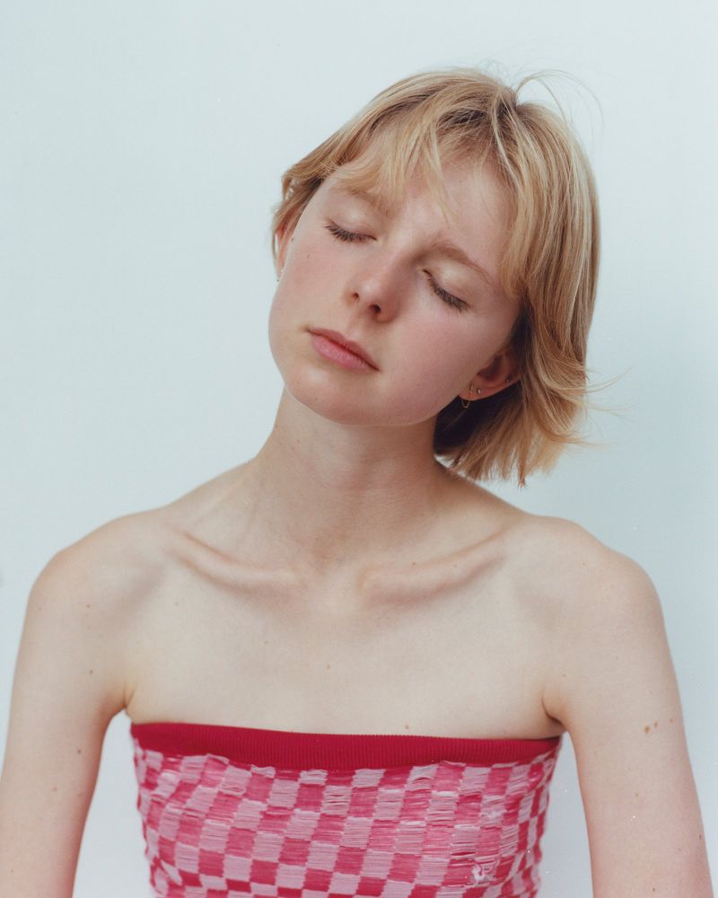 Instrumental (Portrait)