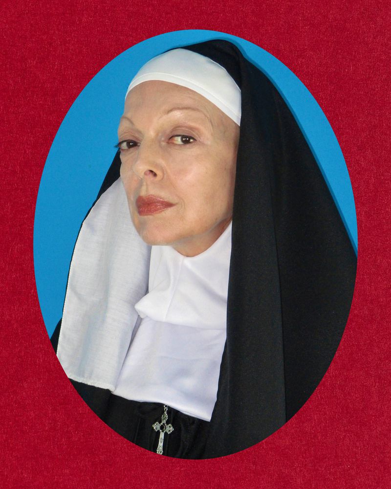 LOOK 152 BIRGITT (LOOK ONE)